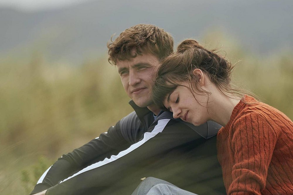 pessoas normais | ponto cinco